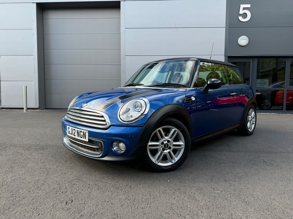 MINI – bartestreemotorgroup.com