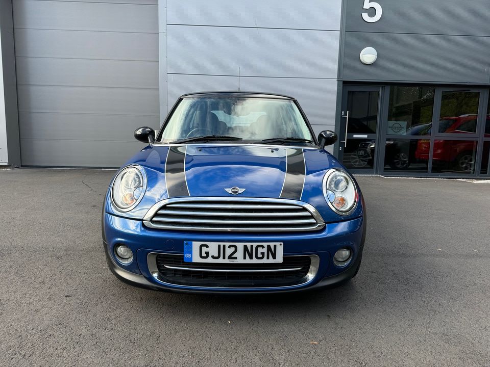 MINI – bartestreemotorgroup.com