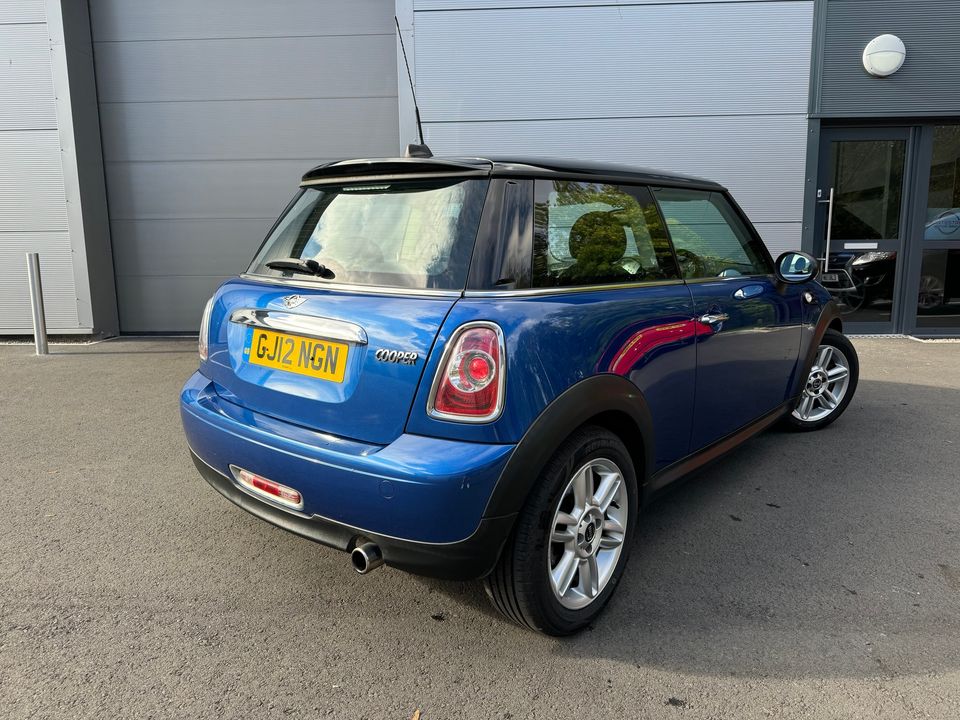 MINI – bartestreemotorgroup.com