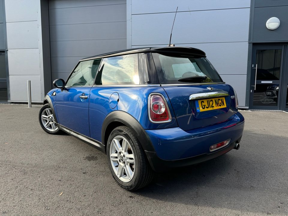 MINI – bartestreemotorgroup.com