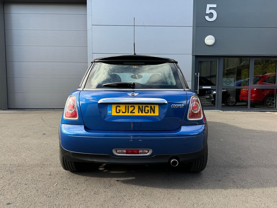 MINI – bartestreemotorgroup.com